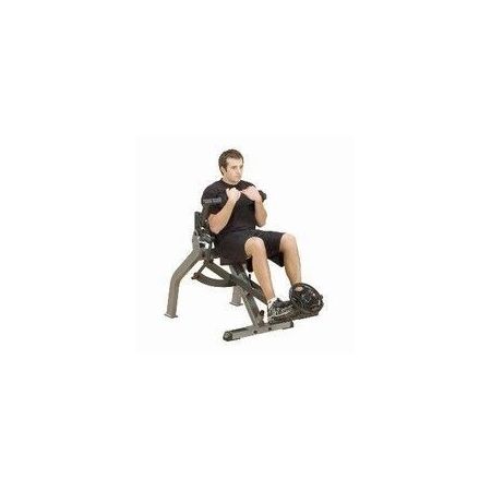 Body Solid Semi-recumbent Ab Bench only £329.00