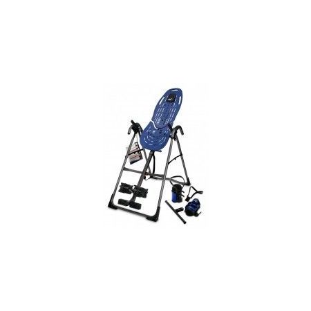 Teeter EP-560 Inversion Table (Boots/CV/Traction handles) only £465.00