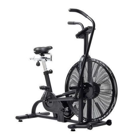 Commercial Exercise Bikes - The Fitness Store